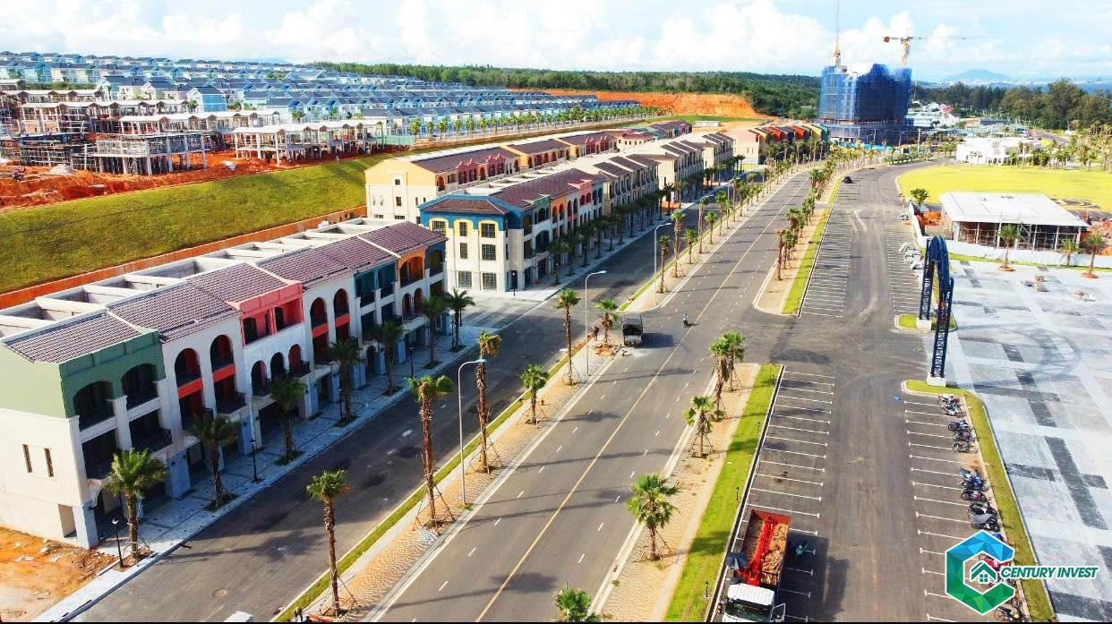 NovaWorld Phan Thiết - ARCO LIVING
